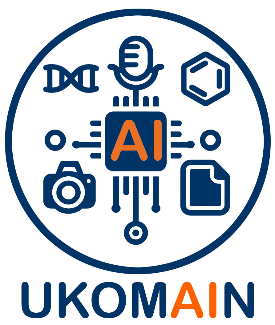 UKOMAIN, the UK Open Multimodal AI Network | Peter Charlton