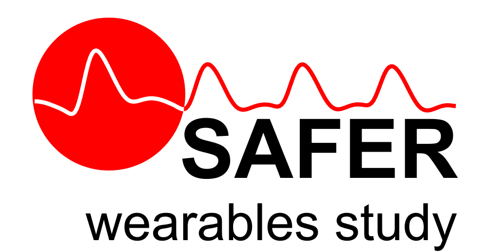 SAFER Wearables Study | Peter Charlton