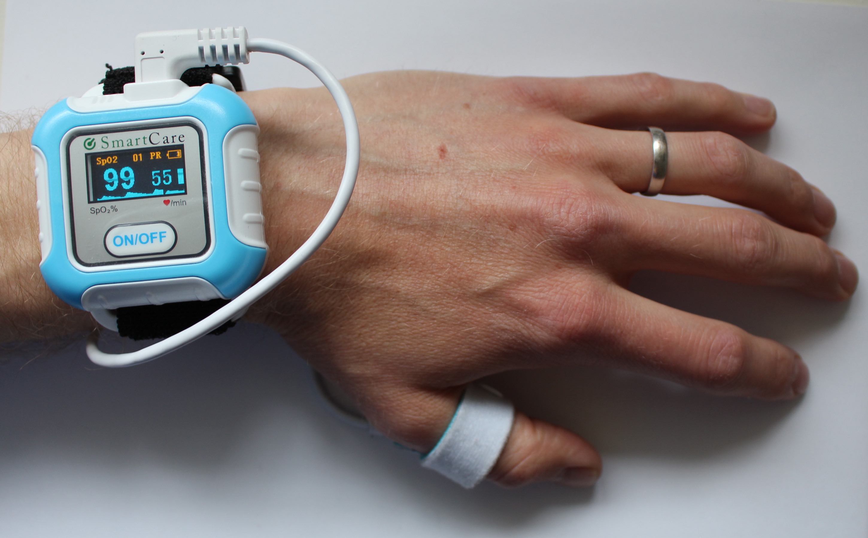 Acquiring wearable photoplethysmography data in daily life: The PPG ... Acquiring wearable photoplethysmography data in daily life: The PPG ...