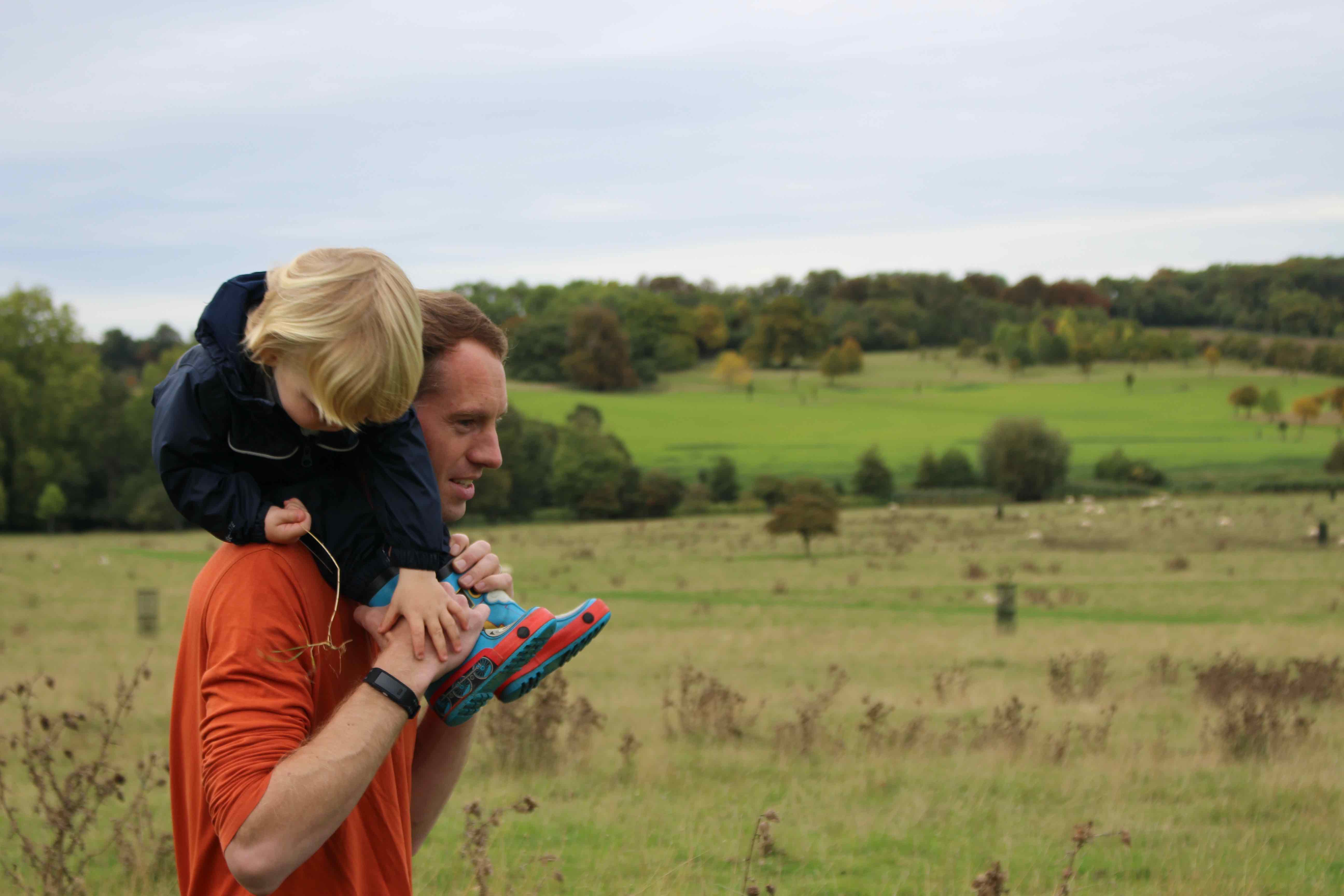 Research-based Student Selected Components | Peter Charlton